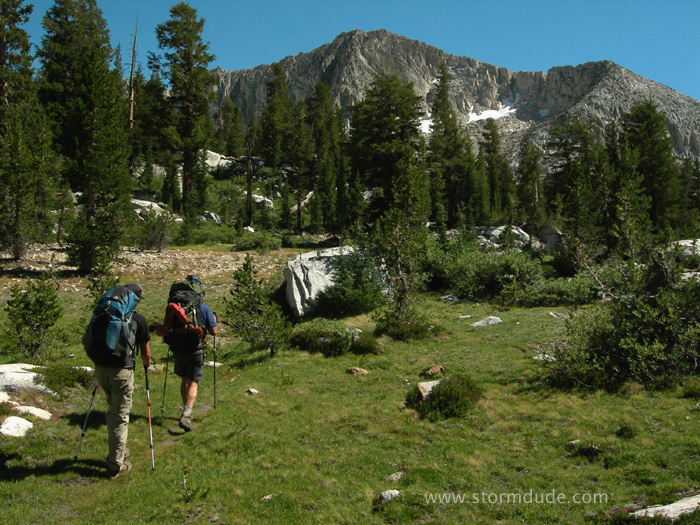 Stormdude - Outdoor Photos and Adventures